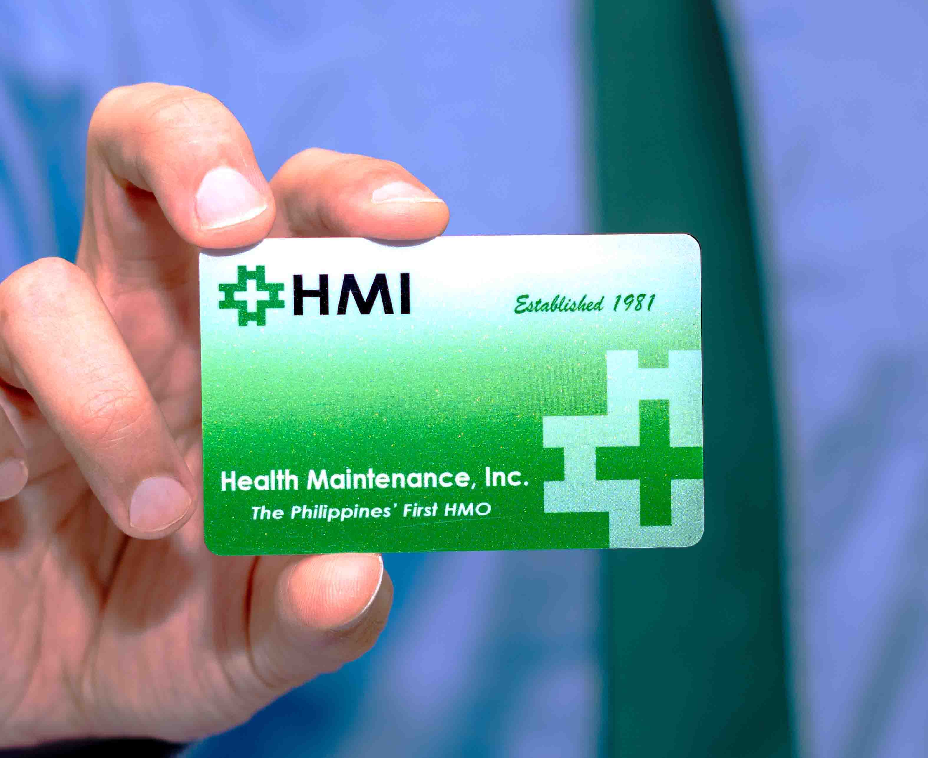 Health Maintenance, Inc.